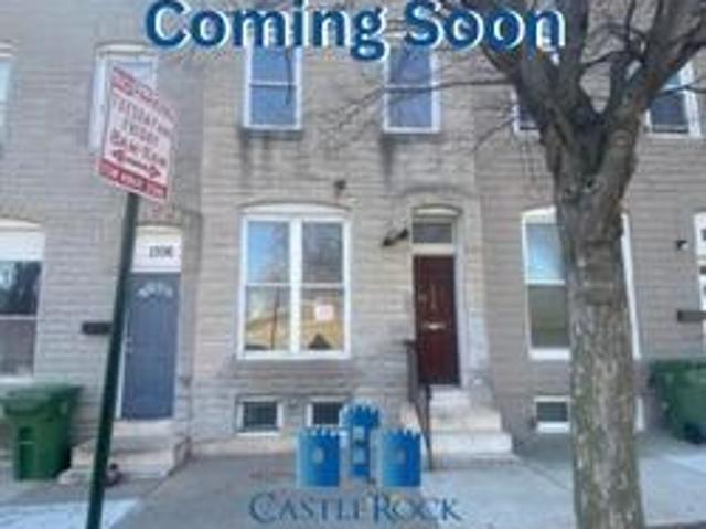 N Chester St