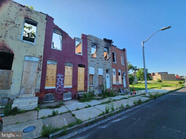 N Chester St, Baltimore, Home For Sale