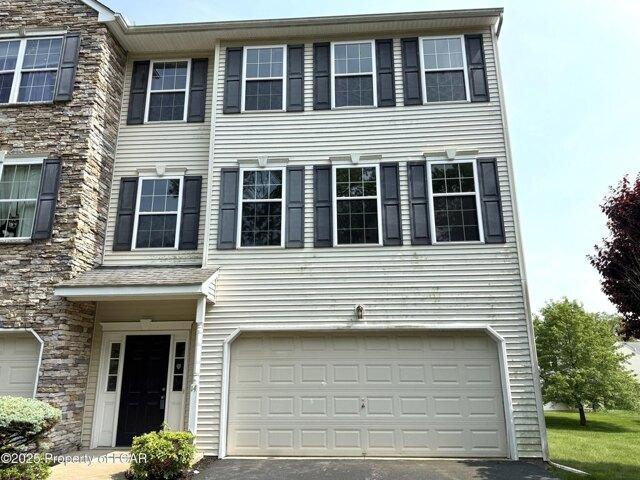 N Chestnut Dr, Drums, Home For Sale