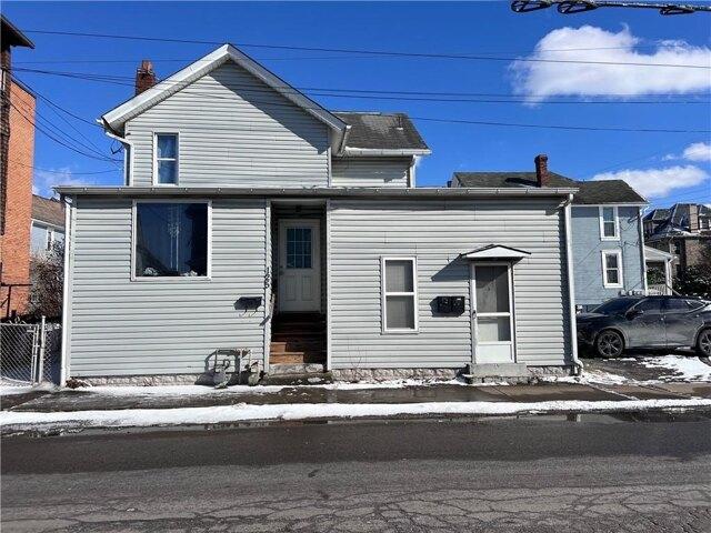 N Chestnut St, Butler, Home For Sale
