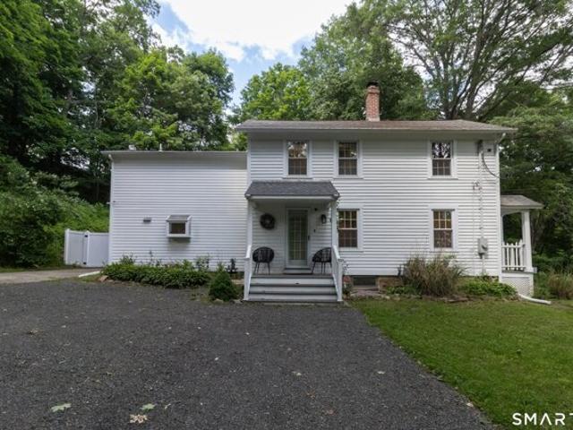 N Chestnut St, Branford, Home For Sale