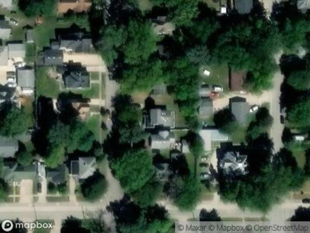 N Chicago St
