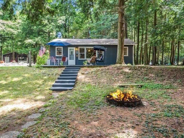 N Chief Pontiac Trl, Branch, Home For Sale