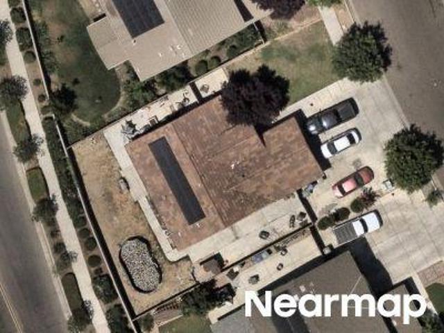 N Church Ct