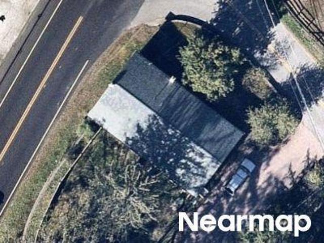 N Church Rd