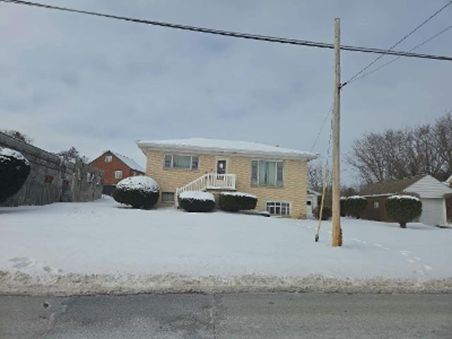 N Church St