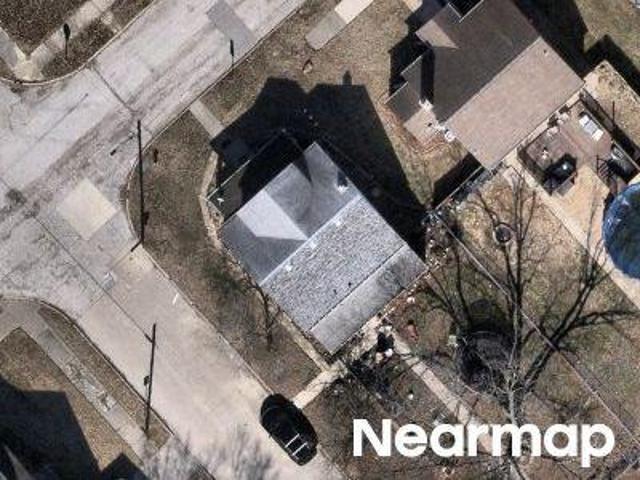 N Church St
