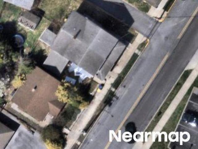 N Church St