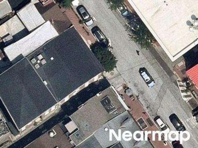 N Church St