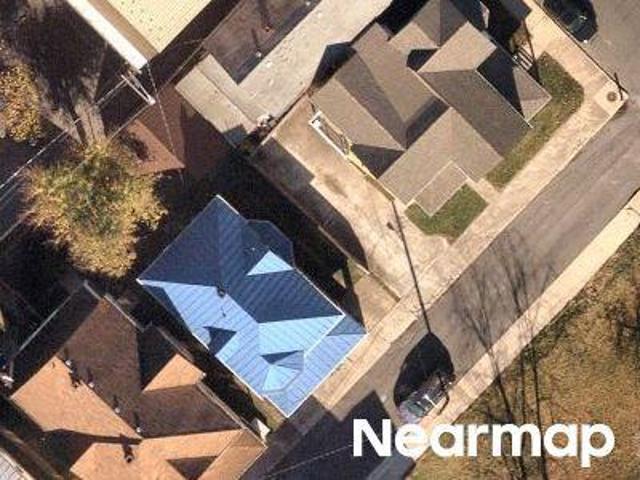 N Church St
