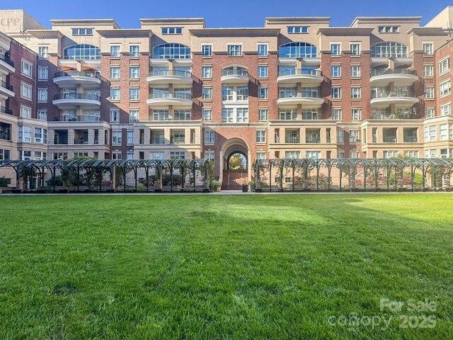 N Church St Unit,charlotte, Condo For Sale