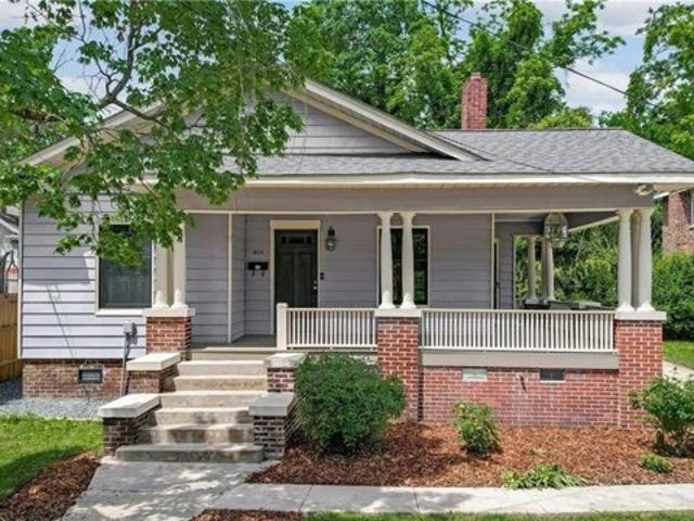 N Church St, Greensboro, Home For Sale