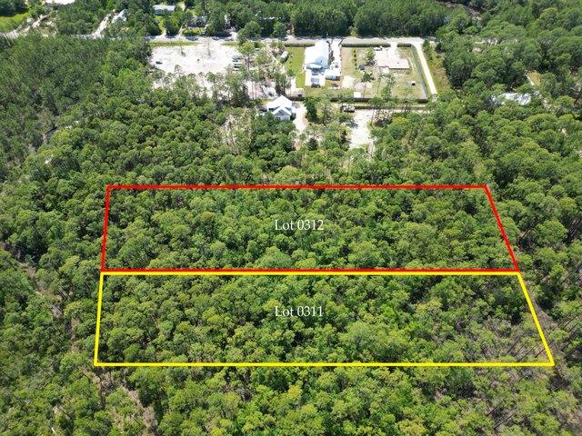 N Church St Lot 311, Santa Rosa Beach, FL 32459