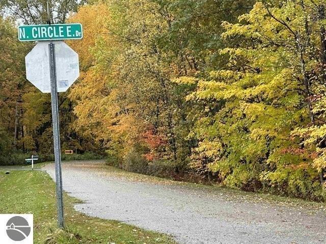 N Cir E Lot 6, Farwell, MI 48622