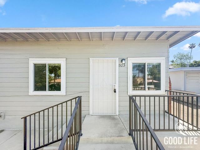 N Citrus Ave 3 Bedroom Apartment for Rent at 523 N Citrus Ave, Vista, CA 92084 Vista