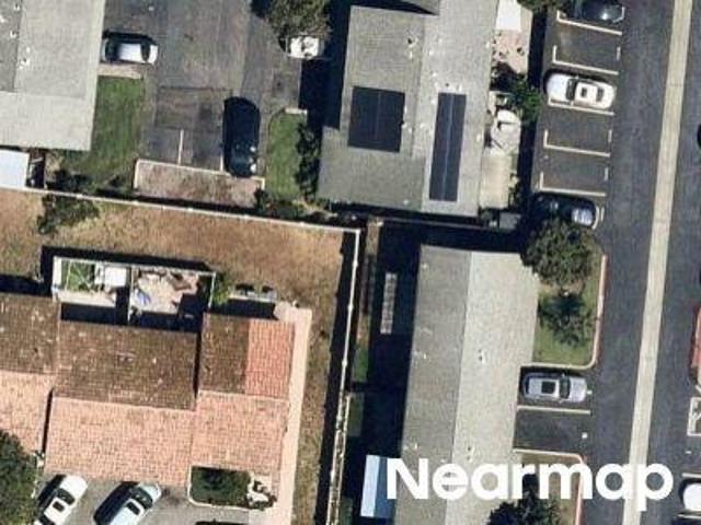 N Citrus Ave
