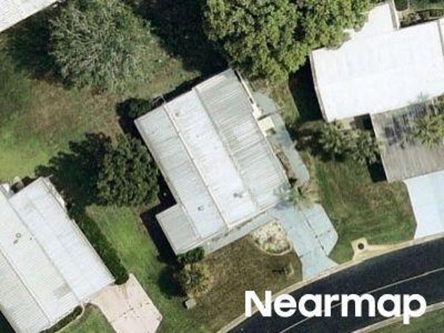 N Citrus Cir