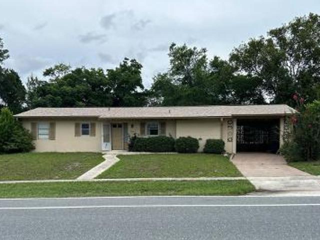 N Citrus Springs Blvd
