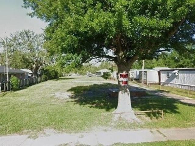 N Claiborne St, Sulphur, Plot For Sale