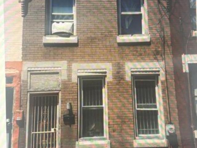 N Clarion St, Philadelphia, Home For Sale