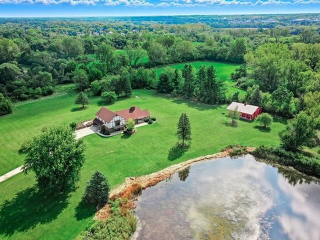 N Clark Rd, Richmond, Home For Sale