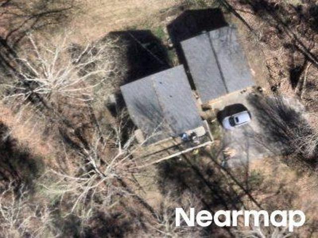 N Clear Fork Rd