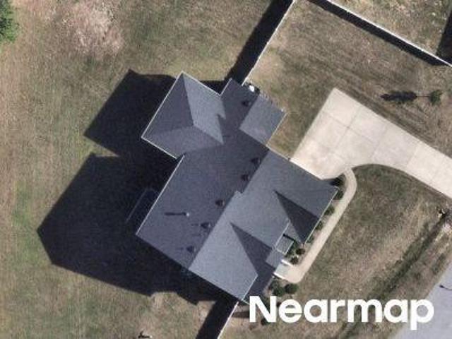 N Clearbrook Ct