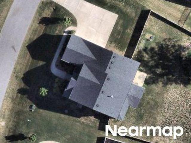 N Clearbrook Ct