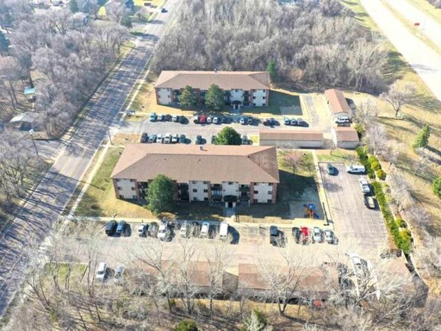 N Cleveland Ave, Sioux Falls, Home For Sale