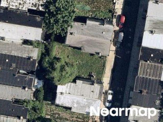 N Cleveland St
