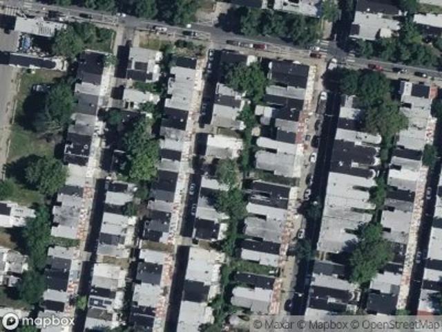 N Cleveland St