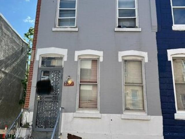 N Cleveland St, Philadelphia, Home For Sale
