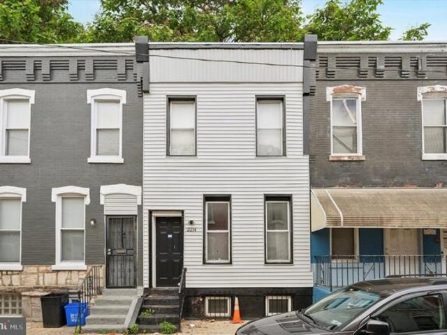 N Cleveland St, Philadelphia, Home For Sale