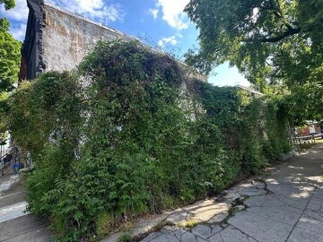 N Cleveland St, Philadelphia, Plot For Sale