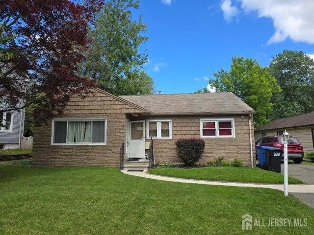 N Clinton Ave, South Plainfield, Home For Sale