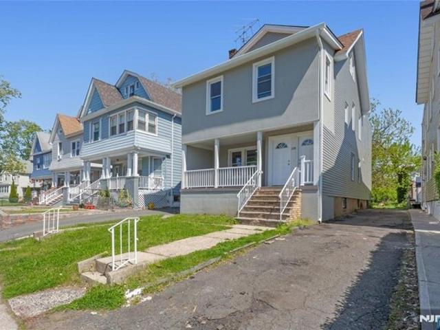 N Clinton St, East Orange, Home For Sale