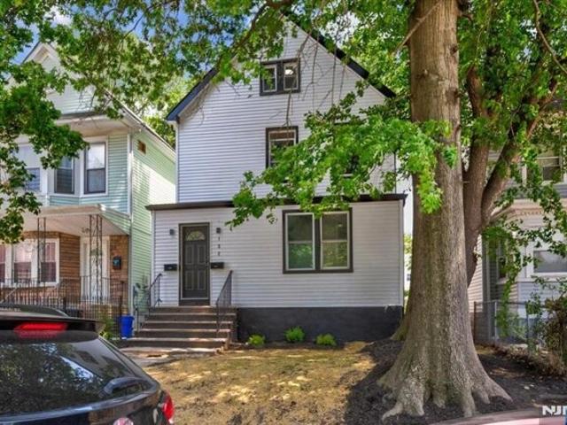 N Clinton St, East Orange, Home For Sale