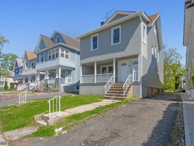 N Clinton St Unit,east Orange, Home For Sale