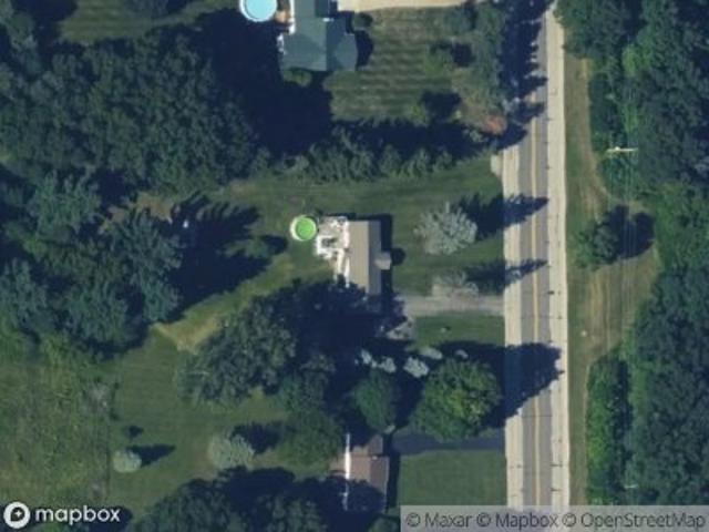 N Clio Rd