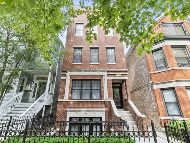 N Clifton Ave Apt,chicago, Condo For Sale