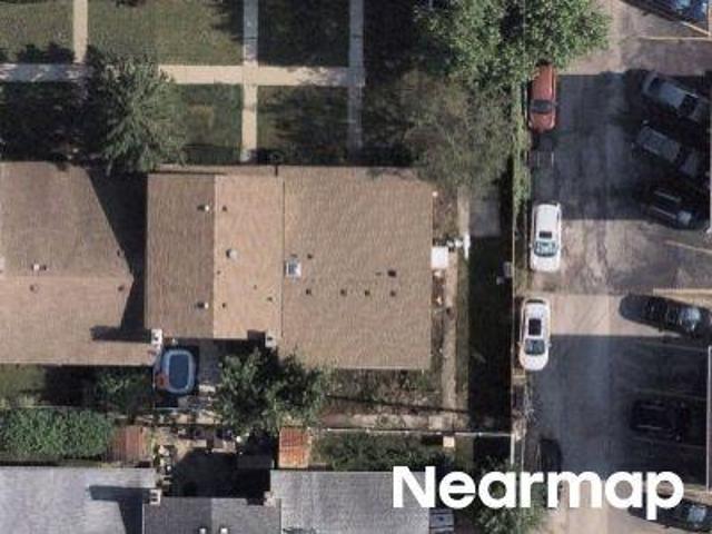 N Clifton Ave