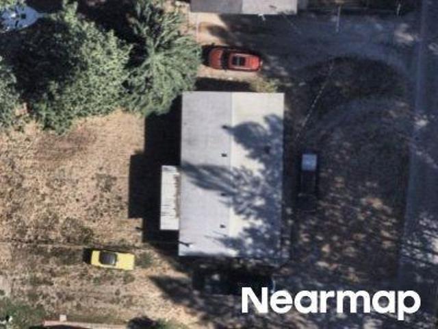 N Cliff House Rd