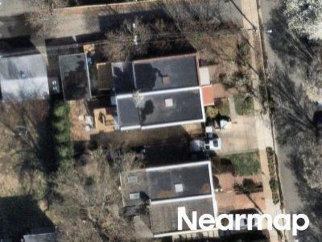 N Cliff St