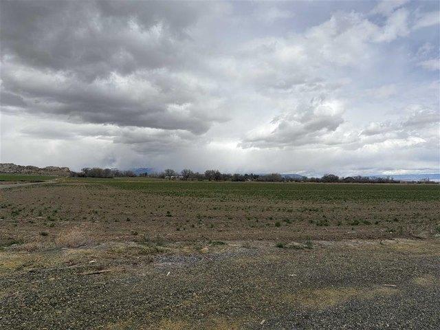 N Cloud Peak St, Byron, WY 82412