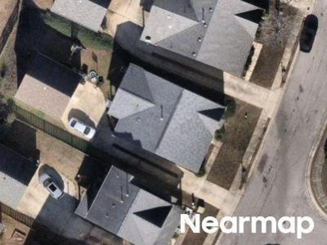 N Clubview Cir