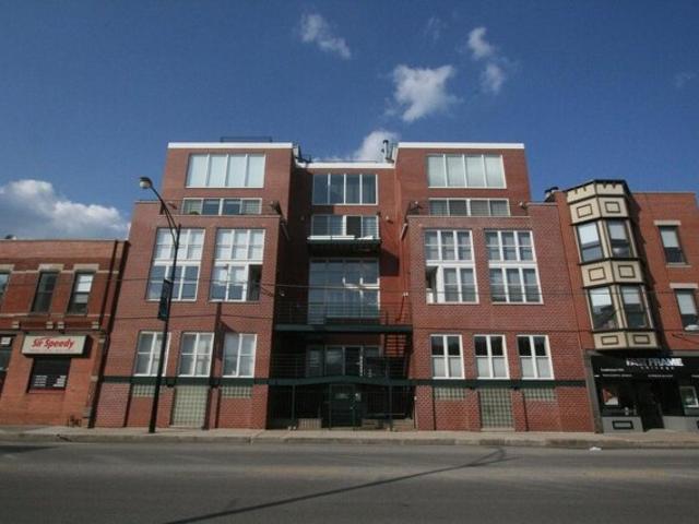 N Clybourn Ave Apt H, Chicago, Condo For Sale