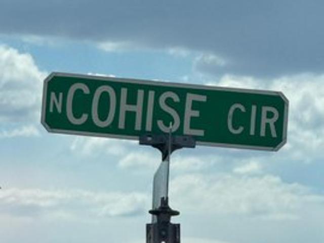 N Cochise Cir Unit 368, Tombstone, AZ 85638