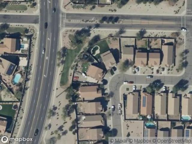N Cobble Stone Dr