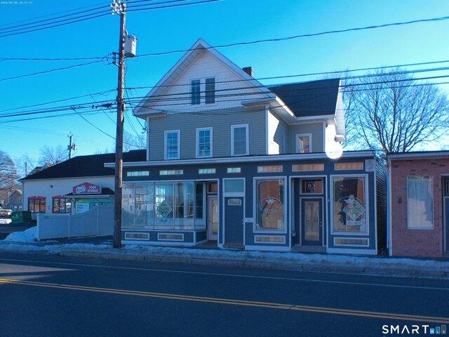 N Colony St, Wallingford, Home For Sale