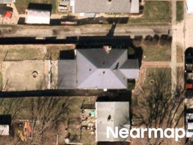 N Colorado Ave